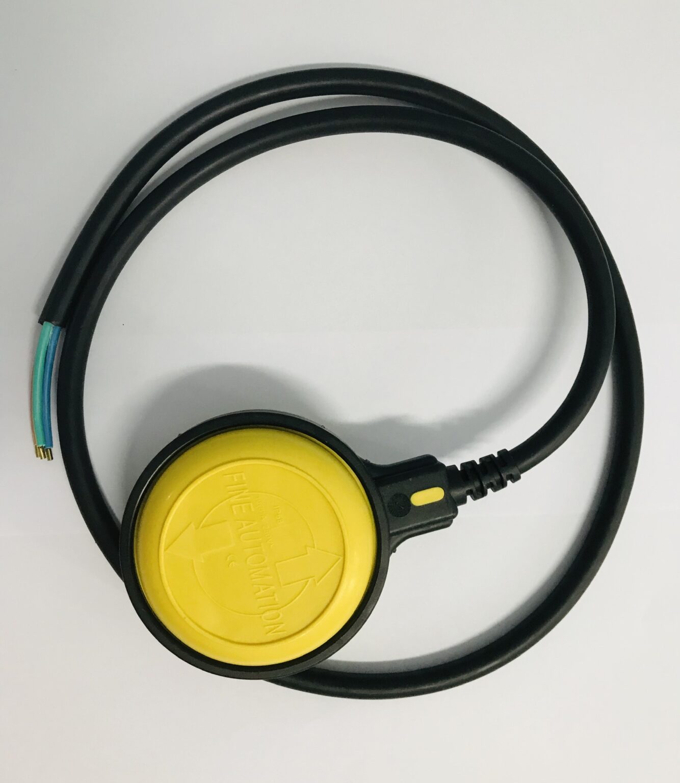 Công tắc phao FINETEK - Cable Float Level Switch FAX10100ADCP10600 ...